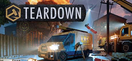 Teardown Player Count & Live Steam Charts | SteamPlayerStats