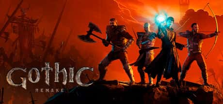 Gothic 1 Remake Player Count & Live Steam Charts | SteamPlayerStats