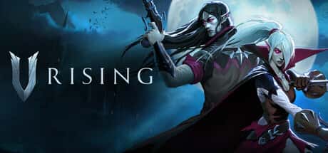 V Rising Player Count & Live Steam Charts | SteamPlayerStats
