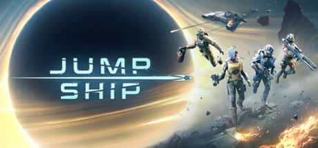 Jump Space Player Count & Live Steam Charts | SteamPlayerStats
