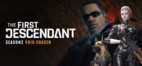 The First Descendant Player Count & Live Steam Charts | SteamPlayerStats
