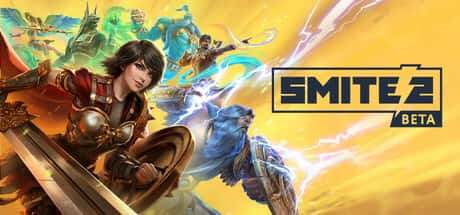 SMITE 2 Player Count & Live Steam Charts | SteamPlayerStats