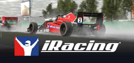 iRacing Player Count & Live Steam Charts | SteamPlayerStats