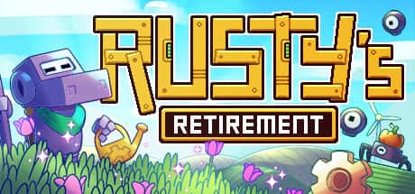 Rusty's Retirement Player Count & Live Steam Charts | SteamPlayerStats