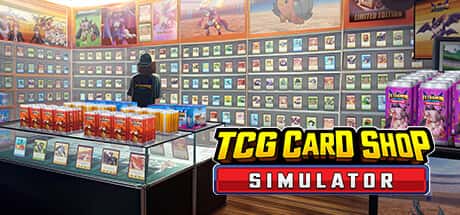 TCG Card Shop Simulator Player Count & Live Steam Charts | SteamPlayerStats