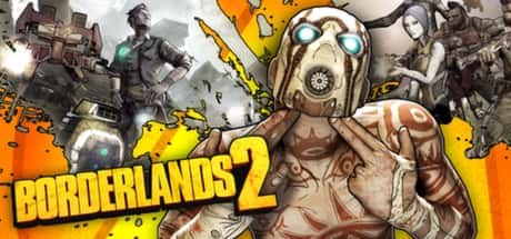 Borderlands 2 Player Count & Live Steam Charts | SteamPlayerStats