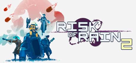Risk of Rain 2 Player Count & Live Steam Charts | SteamPlayerStats