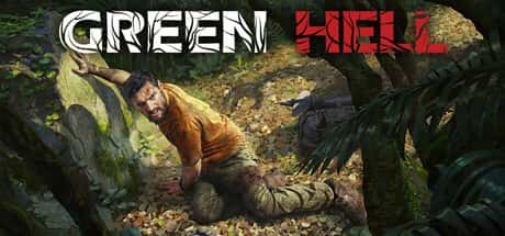 Green Hell Player Count & Live Steam Charts | SteamPlayerStats
