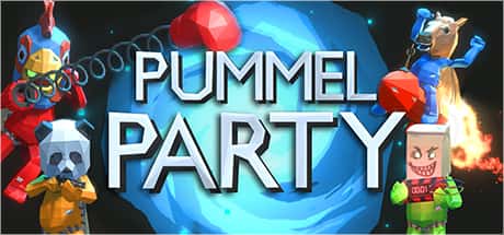 Pummel Party Player Count & Live Steam Charts | SteamPlayerStats
