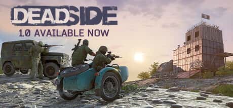 Deadside Player Count & Live Steam Charts | SteamPlayerStats